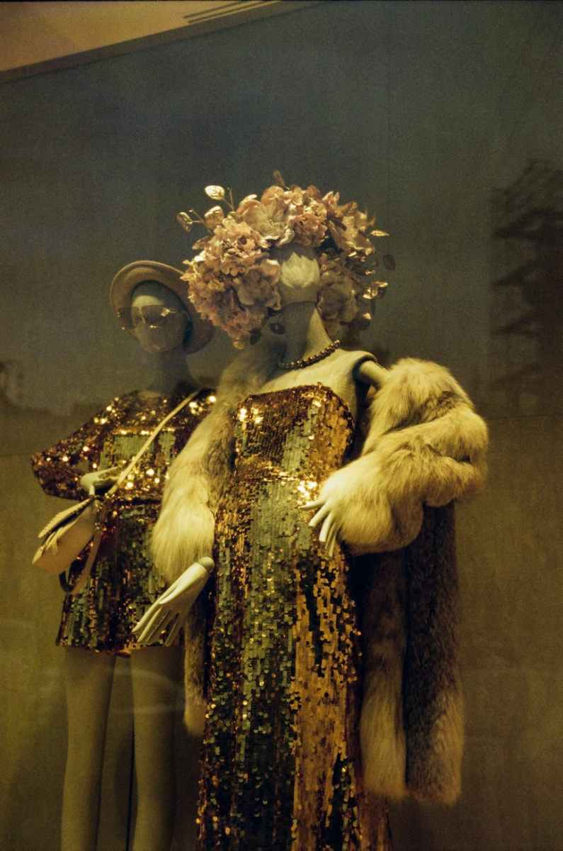 WHAT DESIGNERS CAN LEARN FROM ABORIGINAL POSSUM SKIN CLOAKS – Ad ...