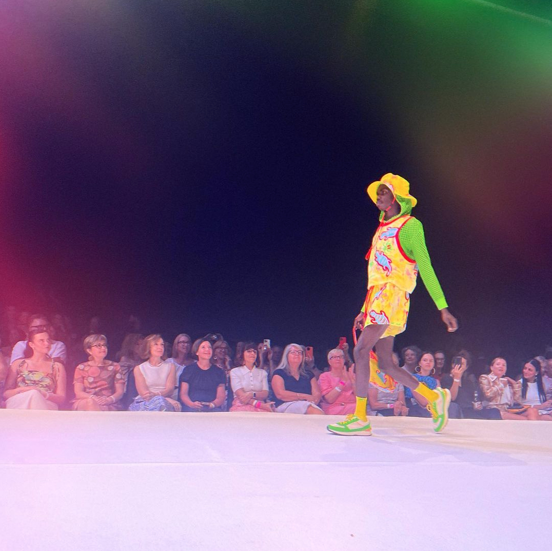 A brief look at the long history of First Nations fashion design in ...