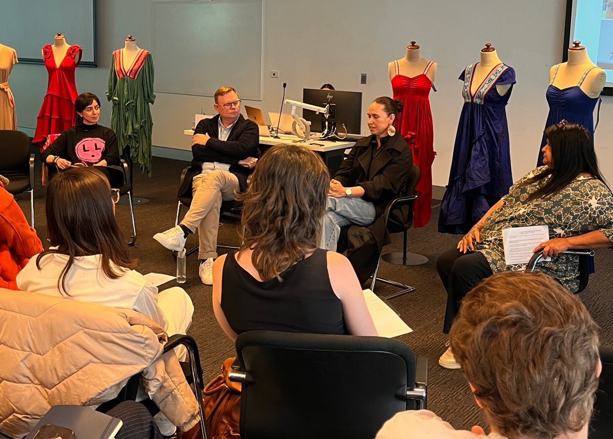 A Conversation on Indigenous and Cross-Cultural Fashion Practices – Ad ...